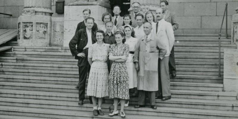 New book by alumna Shir Kochavi addresses the multifaceted history of ...