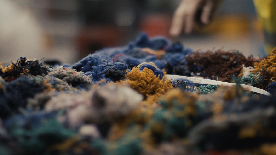 Sustainable Textiles and Fashion Professional Course | School of Design ...