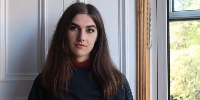 Visiting Artist’s Talk – Jelena Sofronijevic | School of Fine Art, History of Art and Cultural ...