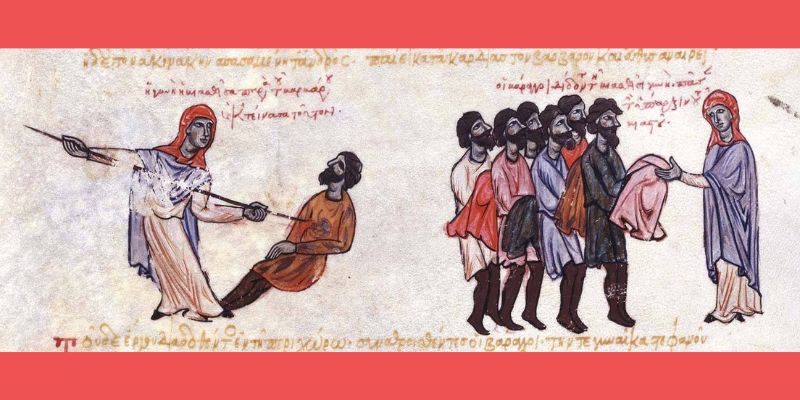 Research Seminar: How to Survive the Middle Ages | Institute for ...