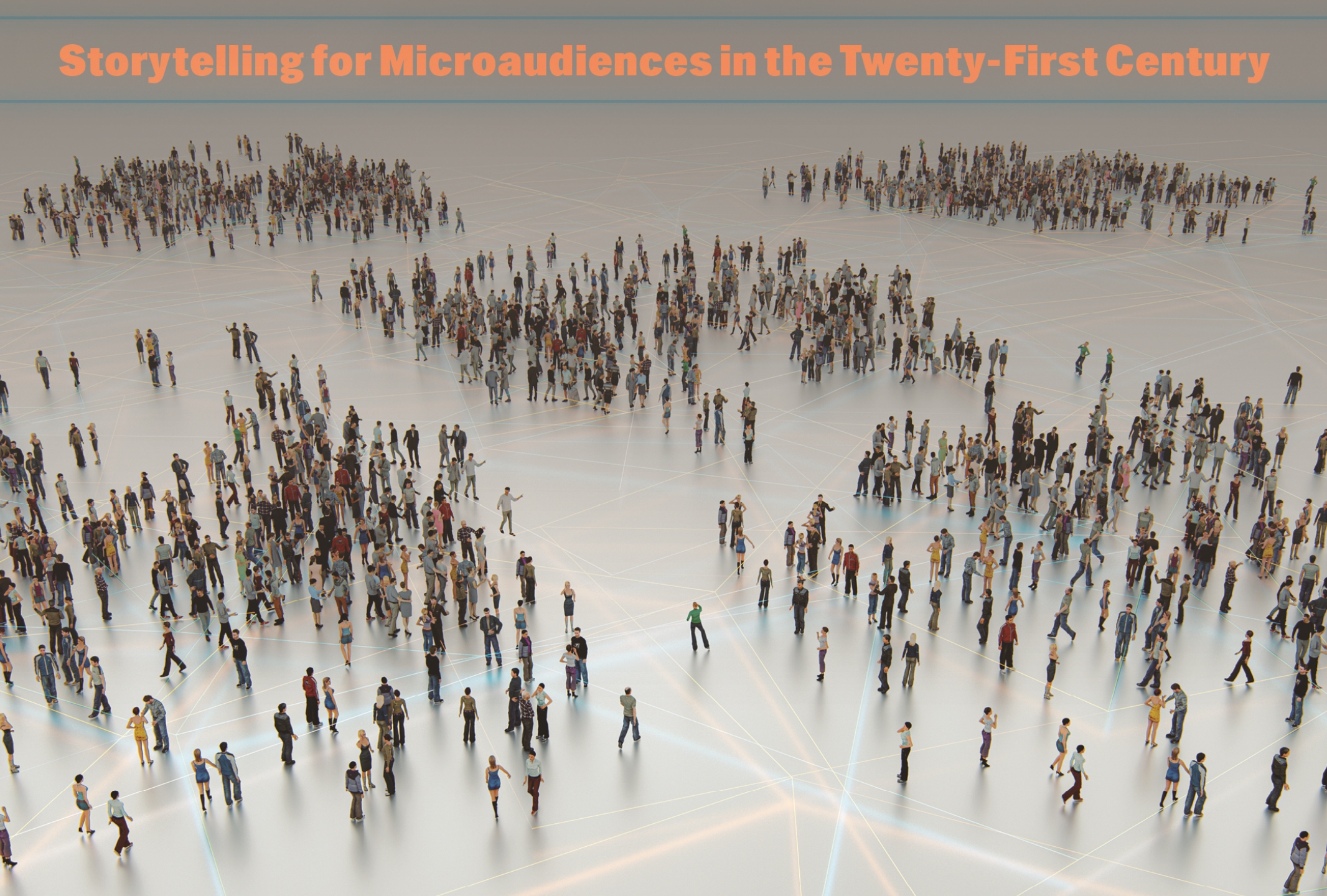 Navigating Industrial and Critical Challenges After Mass Media ...
