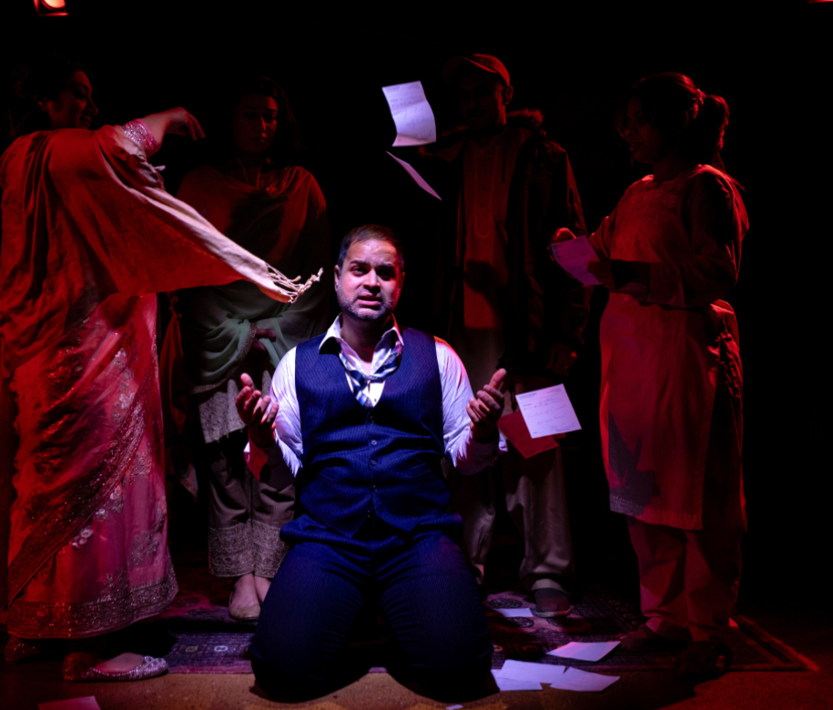 Shampoo, secrets and the power of storytelling | Faculty of Arts ...