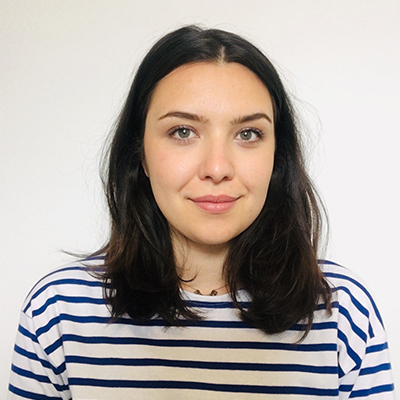 Adeline Deseyne | Directories | University of Leeds