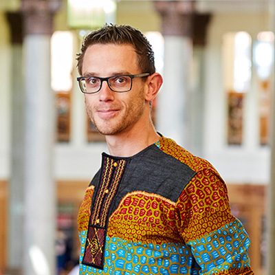 'Stories of Change: Religious Leaders and LGBTIQ Inclusion in East ...