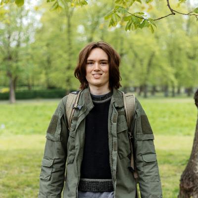 Alex Neish | Directories | University of Leeds