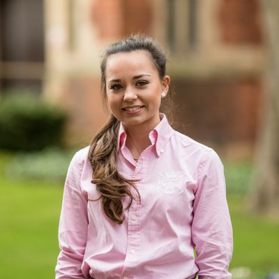 Amelia Sharples | School of Design | University of Leeds