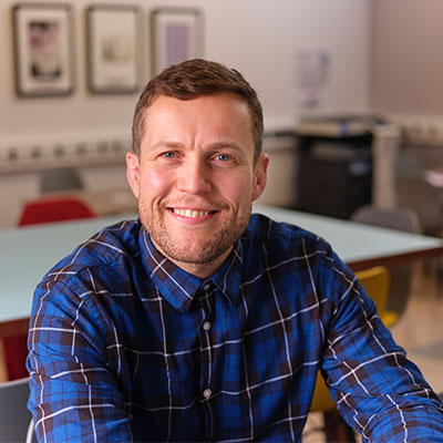 Andrew Morris | School of Media and Communication | University of Leeds