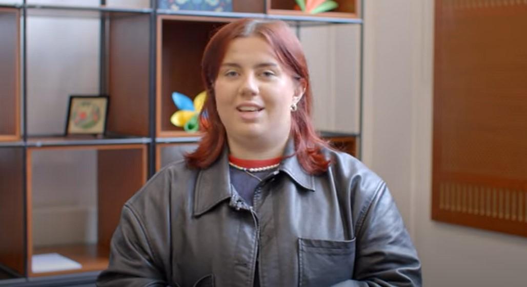 Ava Burns | School of Fine Art, History of Art and Cultural Studies ...