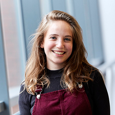 Avigail Kohn | School of Philosophy, Religion and History of Science ...