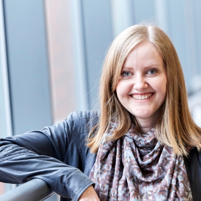 Beth Gardner | School of Languages, Cultures and Societies | University ...