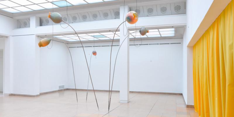 Visiting Artist’s Talk – Bethan Hughes | School of Fine Art, History of ...