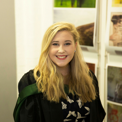 Bethany Reid | School of Media and Communication | University of Leeds