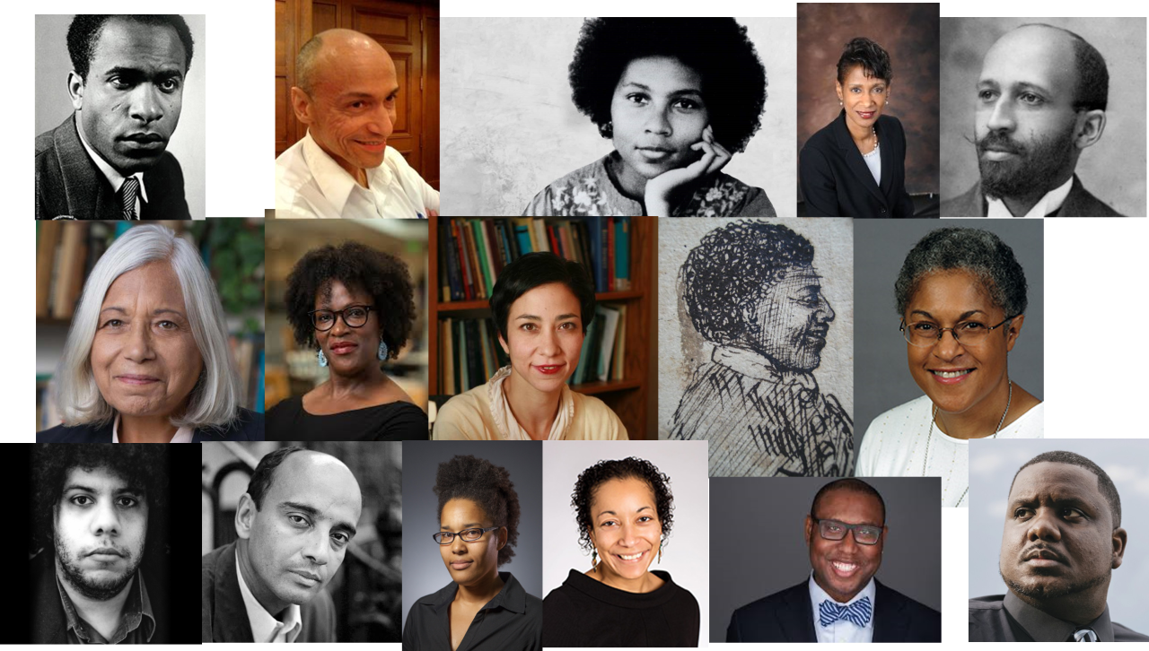 Faculty of Arts, Humanities and Cultures celebrates Black History Month ...