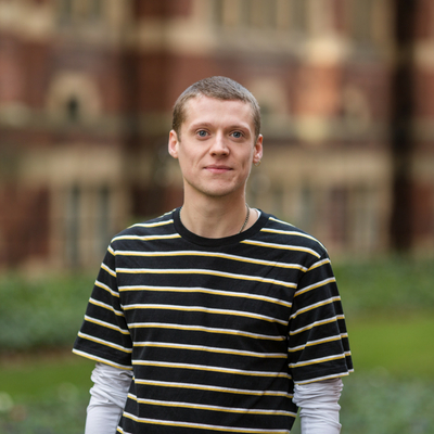 Cameron Tallant | School of Languages, Cultures and Societies ...