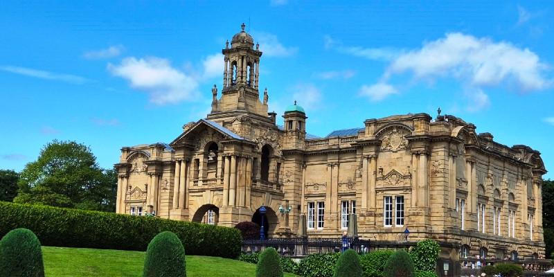 Turner Prize education partnership to include School of Fine Art ...