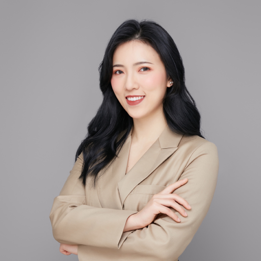 Celia (Yichun) Lou | Directories | University of Leeds