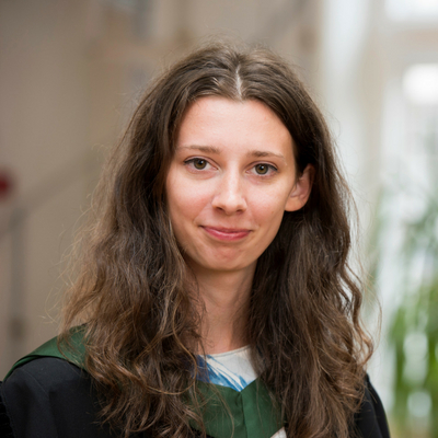 Charlotte Dandy | School of Design | University of Leeds