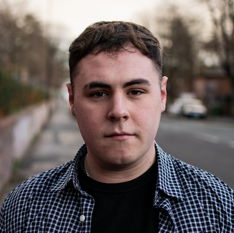 Declan Kelly | Directories | University of Leeds