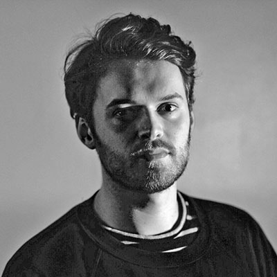 Ed Cooper | School of Music | University of Leeds