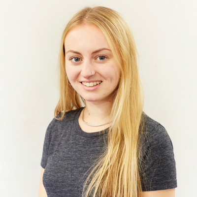 Eleanor Chambers | School of History | University of Leeds