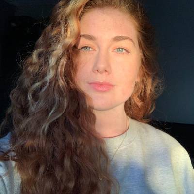 Eliza Jones | School of Performance and Cultural Industries ...