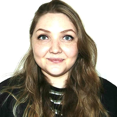 Elizabeth Hardman | Directories | University of Leeds