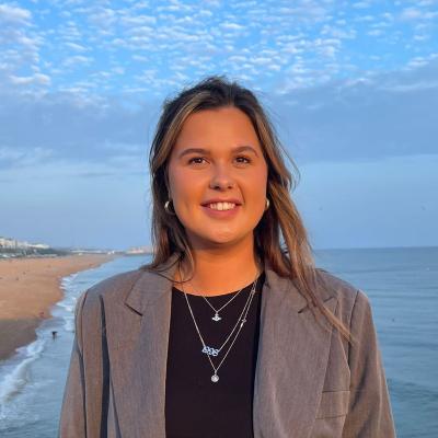 Ellie Craig | School of Media and Communication | University of Leeds