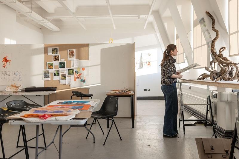 Applications welcome from Year 12 students for Leeds Futures – Creative ...