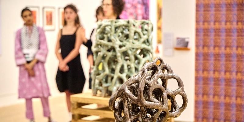 Prize-giving: FUAM 2024 | School of Fine Art, History of Art and ...