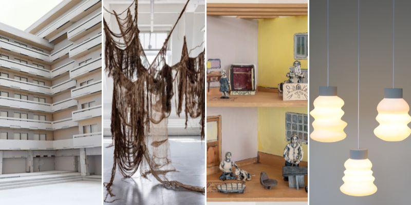 FUAM Graduate Art Prize exhibition 2025 | School of Fine Art, History ...