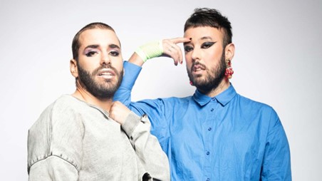 Portuguese band Fado Bicha to play first UK headline gig at Being Human ...