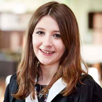 Florence Henry | School of Media and Communication | University of Leeds