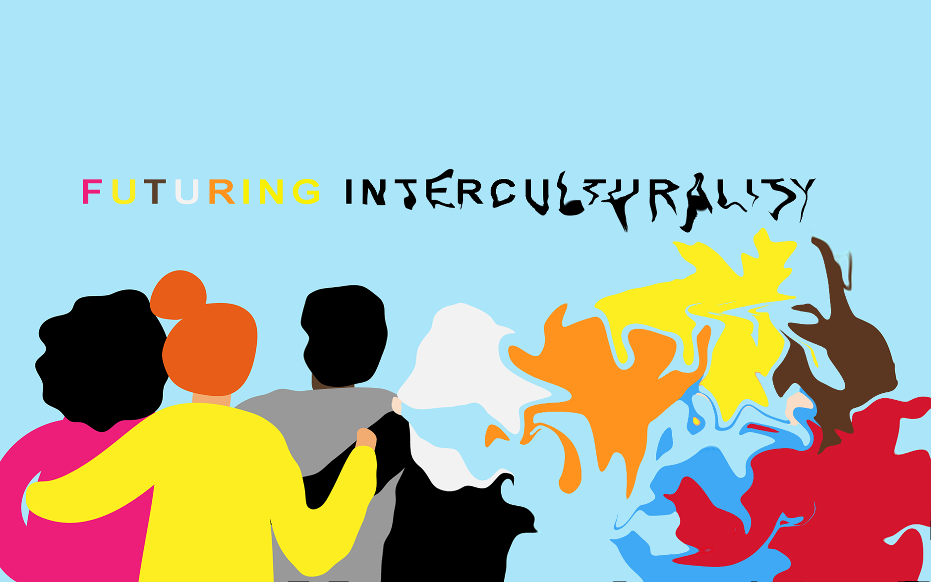 Futuring Interculturality: Diversity, Inclusion, Interculturality ...