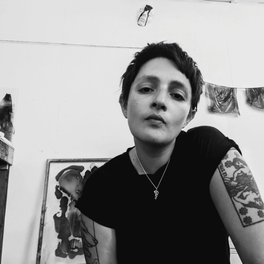 MA Performance Design graduate George Moody wins 2024 Yorkshire ...