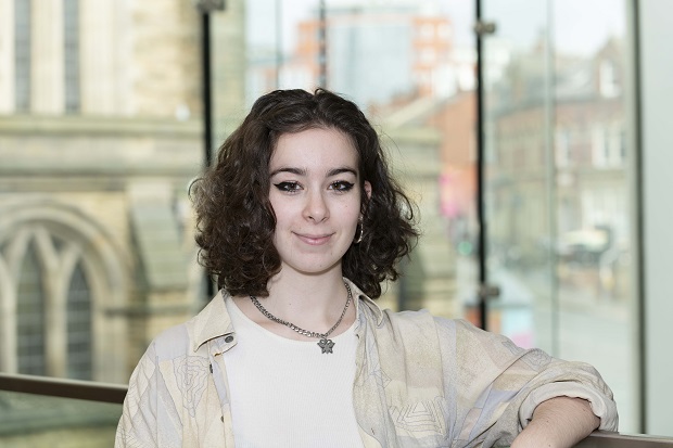 Georgina Yeadon Caiger | Directories | University of Leeds
