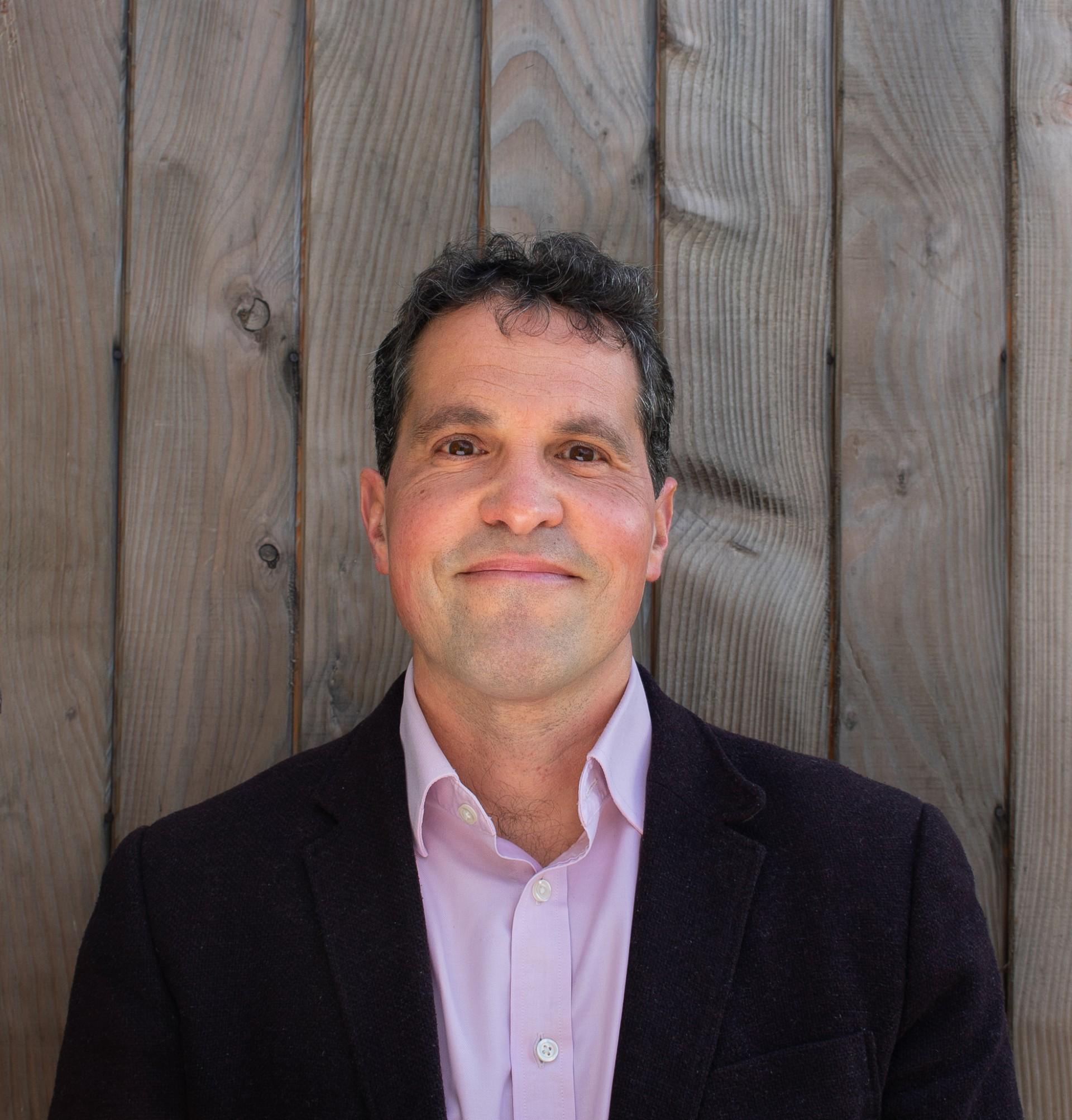 Faculty Professor becomes first humanities scholar to receive ...