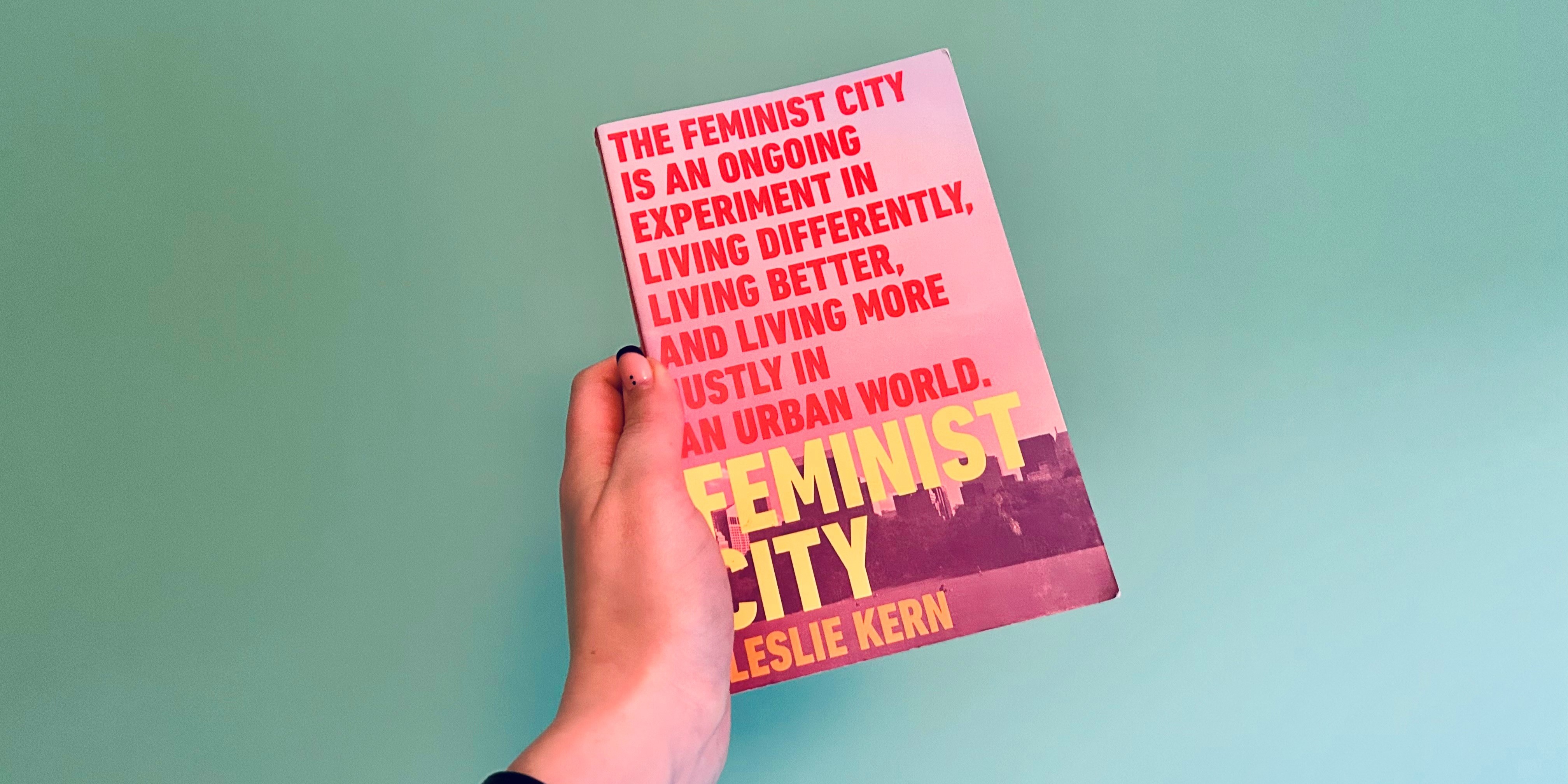 Text and the City: Feminist Reading Group | Faculty of Arts, Humanities ...