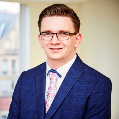 Harry Sanderson | School of History | University of Leeds