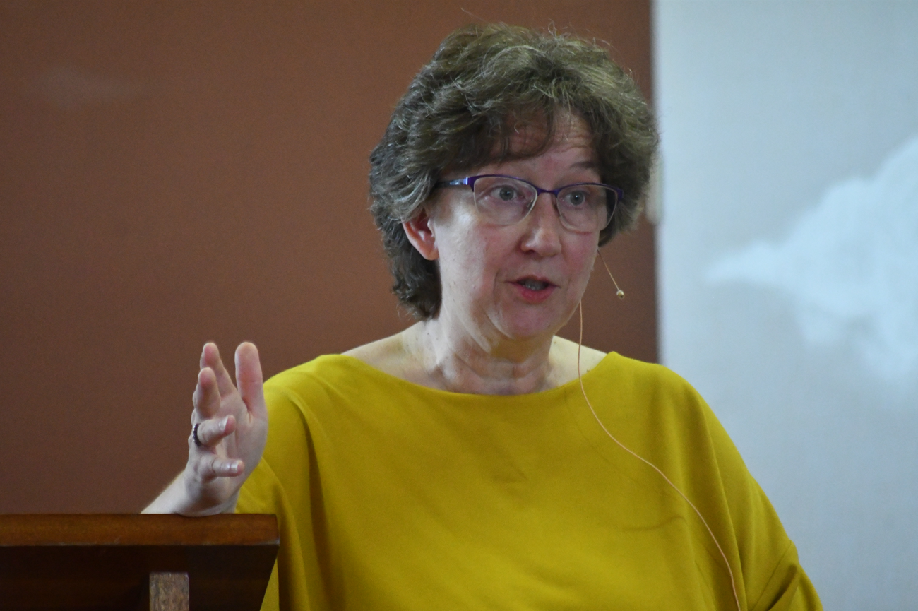 The Church and the Far Right | Faculty of Arts, Humanities and Cultures ...