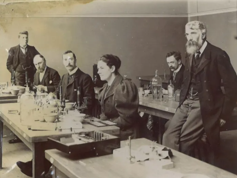 Exploring the science of 1875 – new podcast series by Faculty research ...
