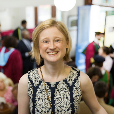 Holly Walker-Dunsheith | School of English | University of Leeds