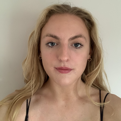 Imogen Dunkley | School of Fine Art, History of Art and Cultural ...