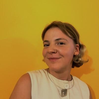 Izzy Spriggs | Directories | University of Leeds