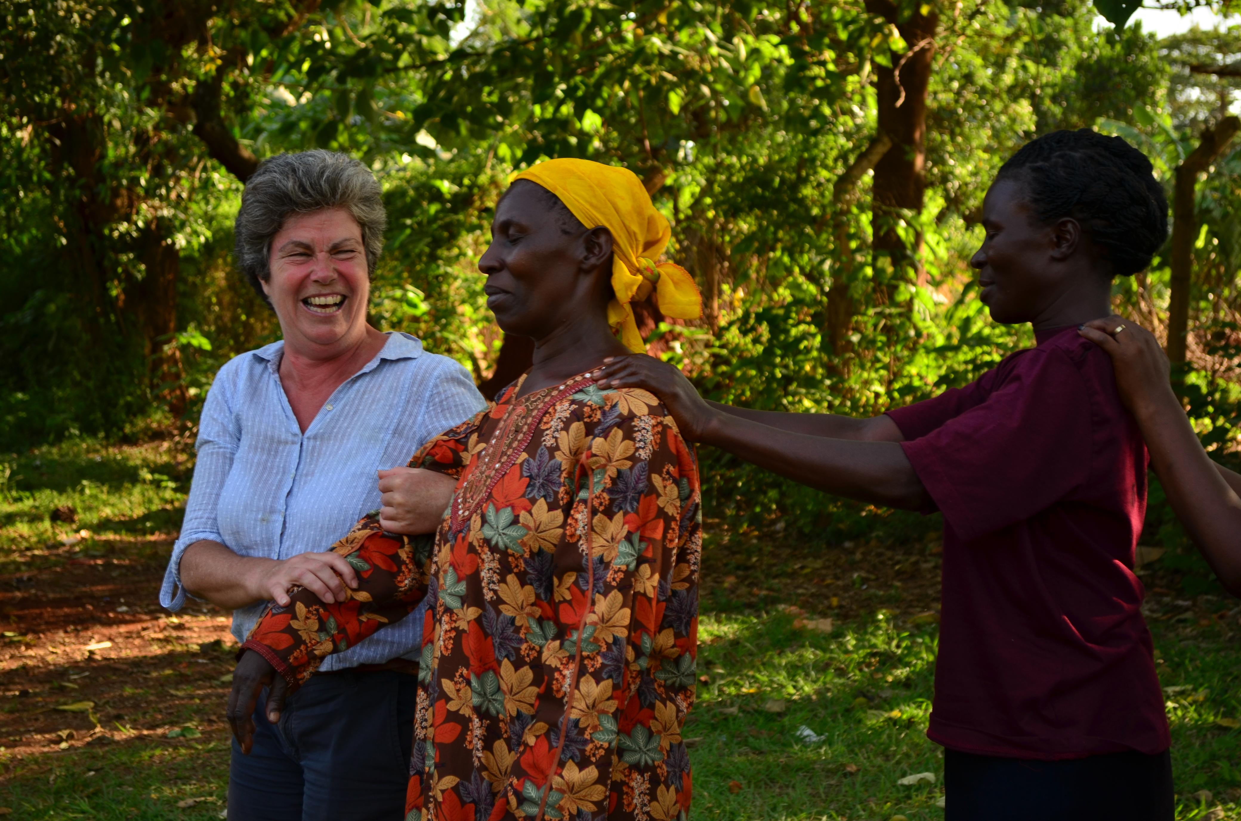 Remembering Professor Jane Plastow | School of English | University of ...