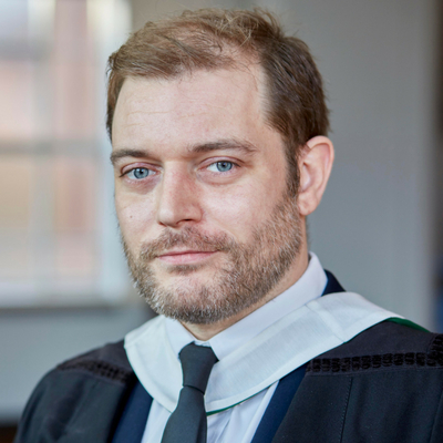 John Fernley | School of Philosophy, Religion and History of Science ...