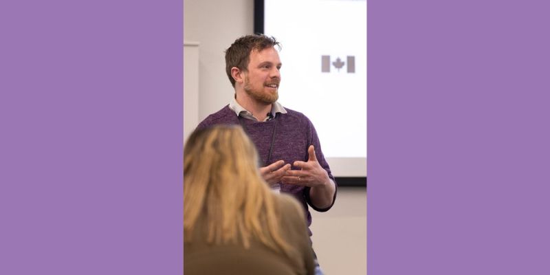 Research Seminar: Curative Eschatology: Disability in Time and the Hope ...