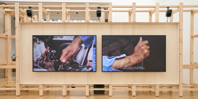 Visiting Artist’s Talk – Karanjit Panesar | School of Fine Art, History ...