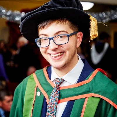 Kit Heyam | School of English | University of Leeds