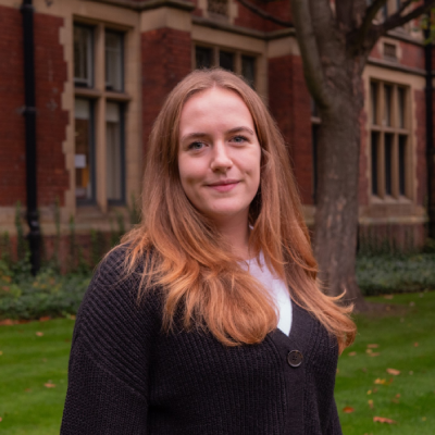 Laura Sillitoe | Directories | University of Leeds