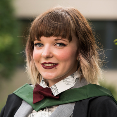 Lauren Elcock | School of Performance and Cultural Industries ...